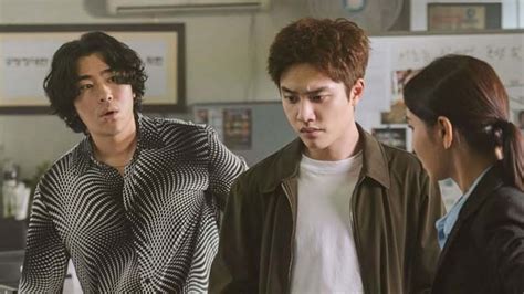 سریال دادستان بد Bad Prosecutor 2022 ؛ بازگشت موفقیت‌آمیز کیونگ سو پلازا