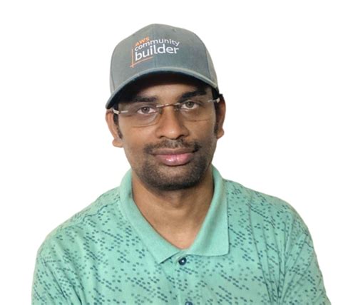 Manikanta Suru Medium