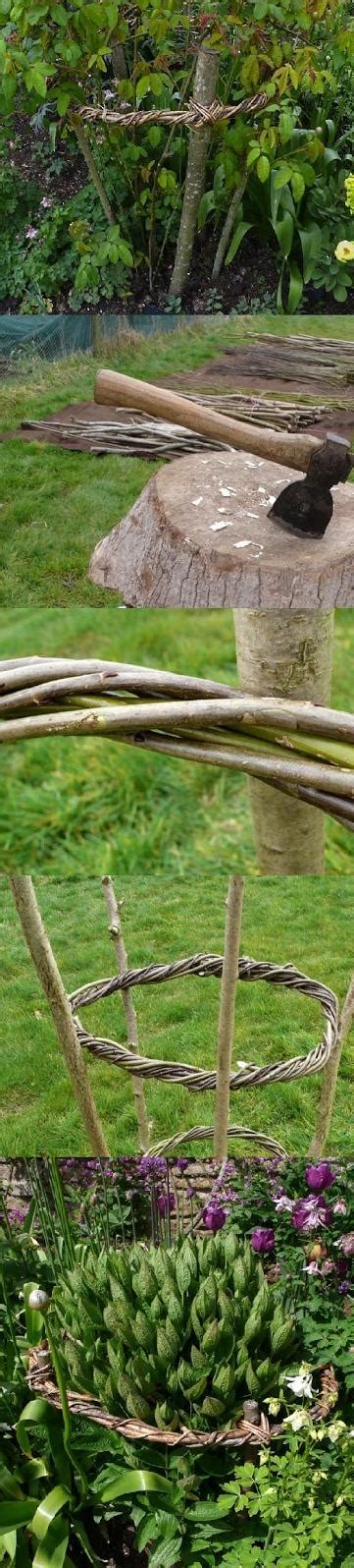 Making A Willow Wigwam Is Easier Than It Looks All Garden World