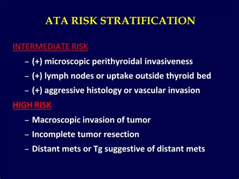Thyroid Slides 2 Pptx