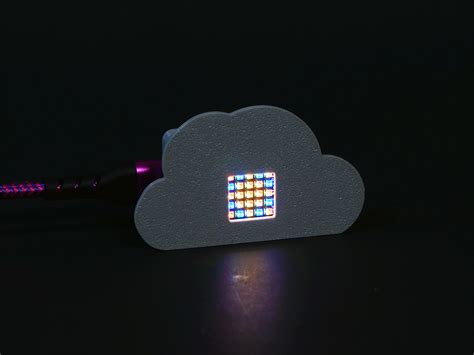 New Guide Neopixel Sprite Weather Display Adafruitlearningsystem Adafruit Blitzcitydiy