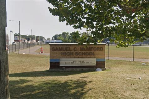 Detroit Teacher Accused Of Soliciting Minor For Sex Acts In Ohio Sting