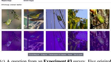 Figure 1 From Evaluation Of Saliency Based Explainability Method