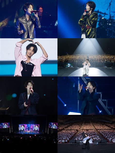 이준기 Joongis Day Festival 쿠알라룸푸르·타이베이 팬미팅 성료 스타데일리뉴스