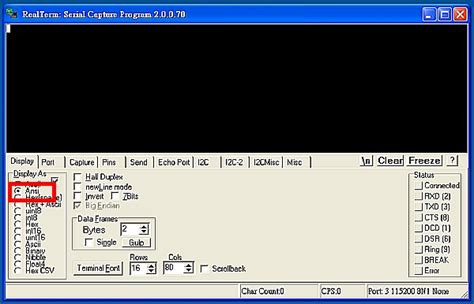Bugworkshop 甲蟲工作室 Diy Esp8266：esp8266 Esp 12e 模塊固件燒錄（四）