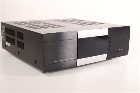 Elan S1616a Integrated Multi Room Audio Controller