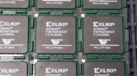 Fastest Fpga By Rayming Technology Medium