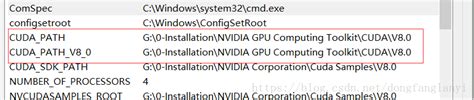 cuda安装教程 电脑安装cuda csdn博客