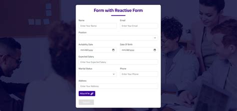 github ahmed abd ellatif form validation with angular
