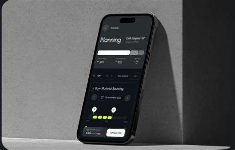 Salesforce Crm Ai Scheduler Project Branding And Ux Ui Design