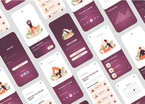 Develop Uiux Design Web Design App Design Wireframe Design By