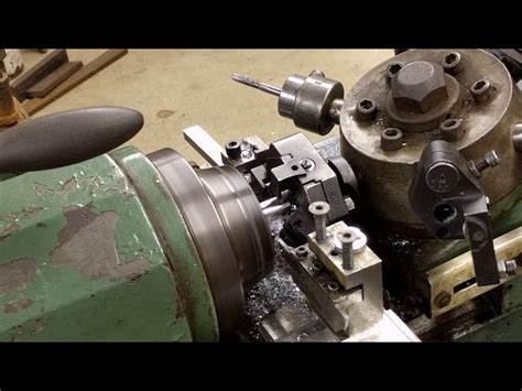 What Is A Turret Lathe Cutter So