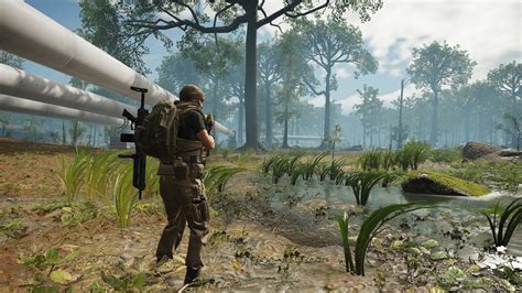 Ghost Recon Breakpoint System Requirements Settings Benchmarks And Performance Analysis PC