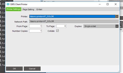 Print Error User Epicor Erp 10 Epicor User Help Forum
