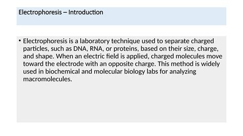Introduction To Chromatography Adsorption And Partition Column