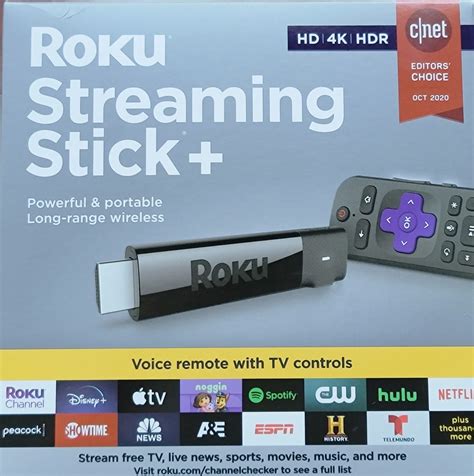 Does Roku Stick Work On Any TV DIY SmartThings