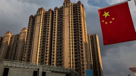 中国房地产巨头恒大在美国申请破产 澳洲财经新闻 澳洲财经见闻 用资讯创造财富