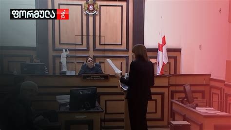 ნიკოლოზ ბასილაშვილის საქმეზე განაჩენი ხვალ გამოცხადდება Youtube