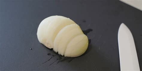 양파 썰때 칼로 자르지 마세요 이것 사용하면 평생 유용합니다 최주부