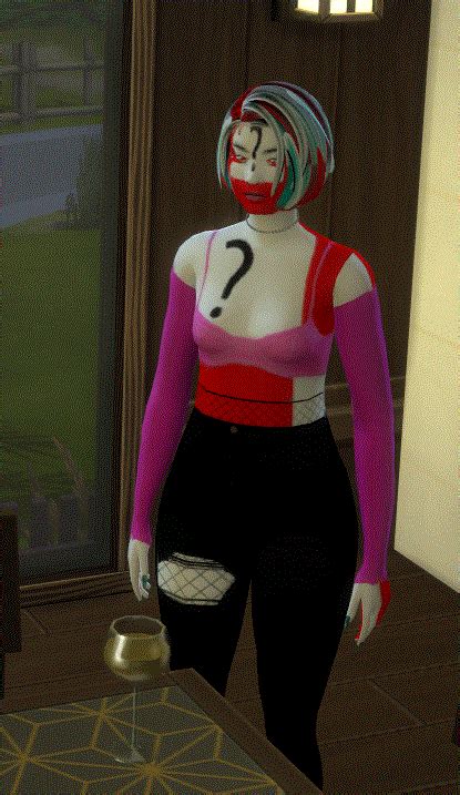 Graphic Errors From Ww Technical Support Wickedwhims Loverslab