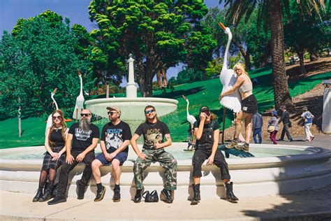 Private Function Drop New Single Ahead Australian Tour