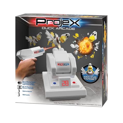 Projex Duck Arcade Walmart Ca