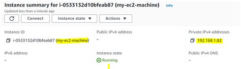 utilizing terraform output variables in infrastructure configuration
