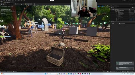 Unreal Engine 5 C For Blueprints Interaction System No Casting Complete Tutorial Youtube