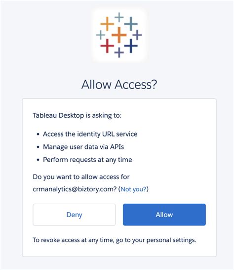 Writing Your Data To Crm Analytics Salesforce With Tableau Prep