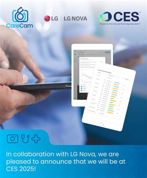 Elson Yong Ching Kiat On Linkedin Ces2025 Digitalhealth Partnerships