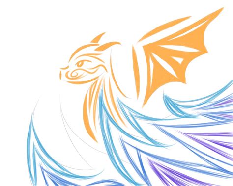 Dragon Scetch By Deathmunchkin On Deviantart