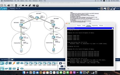 Domantas Saldukas On Linkedin Ccna Cisco Packettracer Vpn Tunnelling Gre Sunday Learning