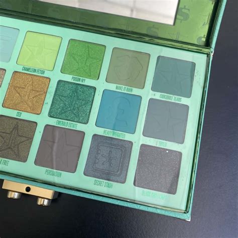 Jeffree Star Blood Money Makeup Kits