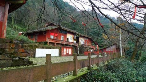地方风景四川蒙顶山风景 每日头条