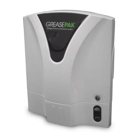 Greasepak Dosing Module Battery Powered Red Hot Chilli Northwest Ltd