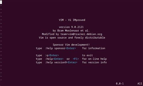 nano vs vim [choose the right one] linuxsimply