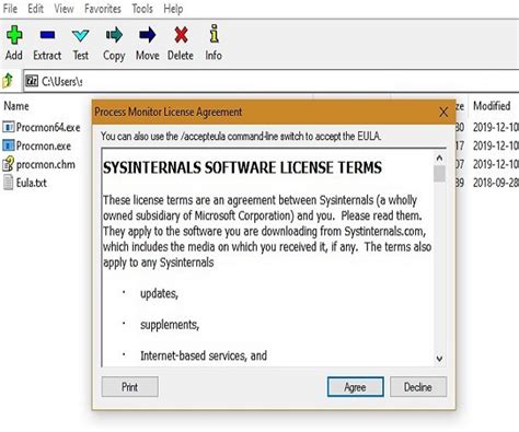 James Boond How To Debug Windows Application Errors With Process Monitor
