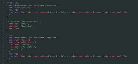 Hiểu hơn về React default props tuantvk