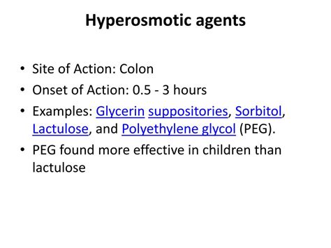 Ppt Laxative Powerpoint Presentation Free Download Id 211171