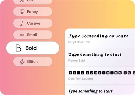 Bold Text Generator Free Bold Fonts Quicktools 41 Off