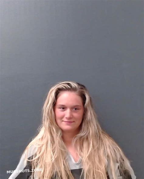 Gonzales Kayla Starr 07 08 2023 Comal County Mugshots Zone