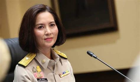 “ตรีนุช” ย้ำ ร ร สังกัด สพฐ ยืดหยุ่นการแต่งชุดลูกเสือ เนตรนารี ยุวกาชาด ตั้งแต่ช่วงกลางปี 65