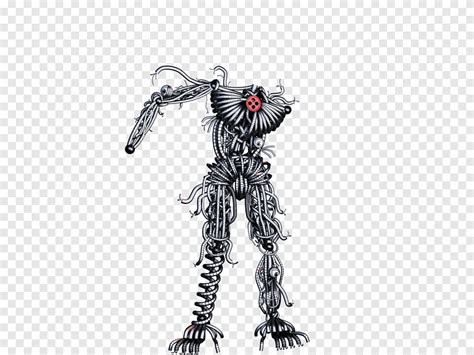 프레디의 다섯 밤 자매 위치 프레디의 다섯 밤 4 프레디의 다섯 밤 프레디 Fazbear의 피자 시뮬레이터 기타 Png Pngegg