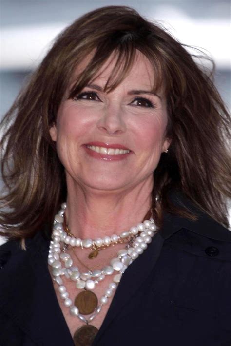 Susan Saint James Actress Activist