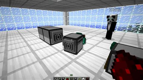 [fr] Computercraft Tutoriel Episode 1 Présentation Du Mod Youtube