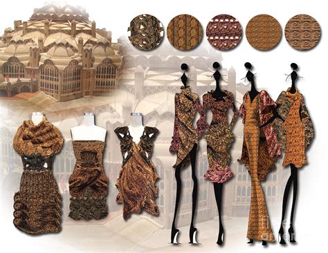 Knitwear Digital Art By Zz Couture Fine Art America