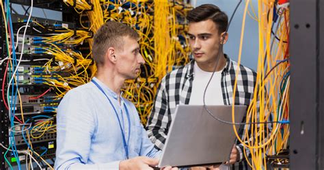 Level 4 Diploma In It Networking