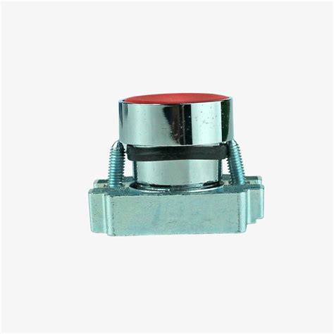 Push Actuator 22 5mm Red Push Button Switch Quartzcomponents