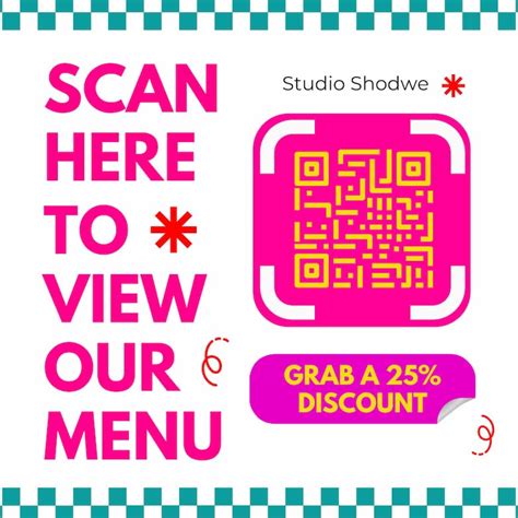 Why Use A Qr Code Frame And How To Include It In Your Qr Codes Blog