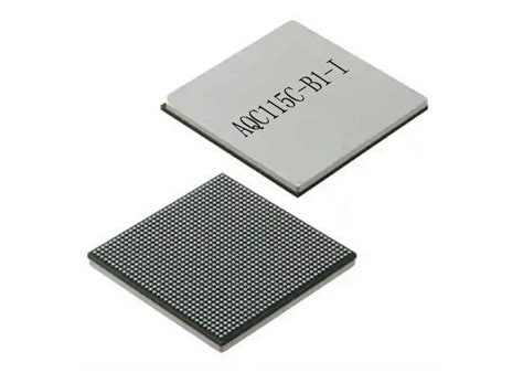 2 5g Ethernet Chip Aqc115c B1 I Ethernet Controller Ic 64fcbga High Performance